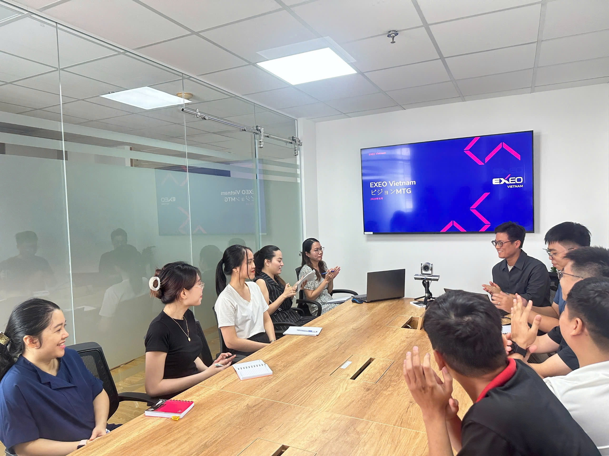 EXEO VIETNAM COMPANY LIMITED