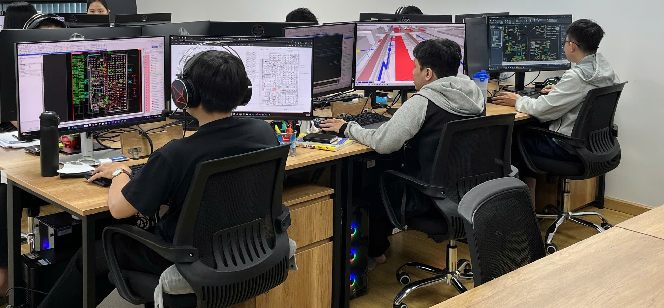 EXEO VIETNAM COMPANY LIMITED